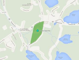 rgully map – Grand Concourse Authority